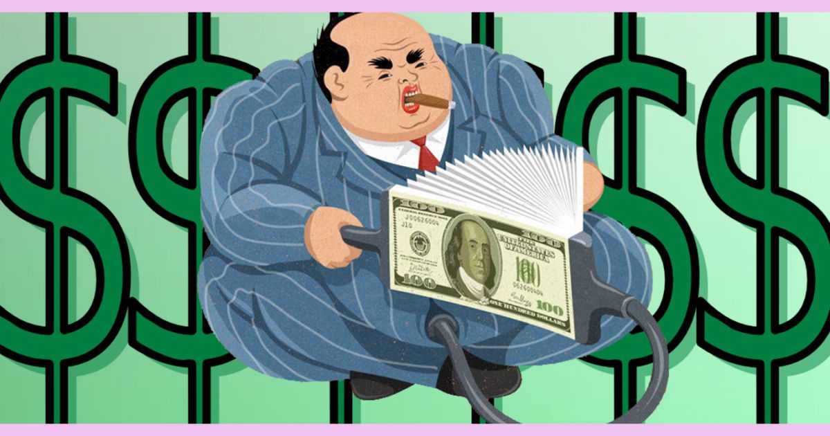 Le sociologue Denis Colombi explique pourquoi nous sommes capitalistes