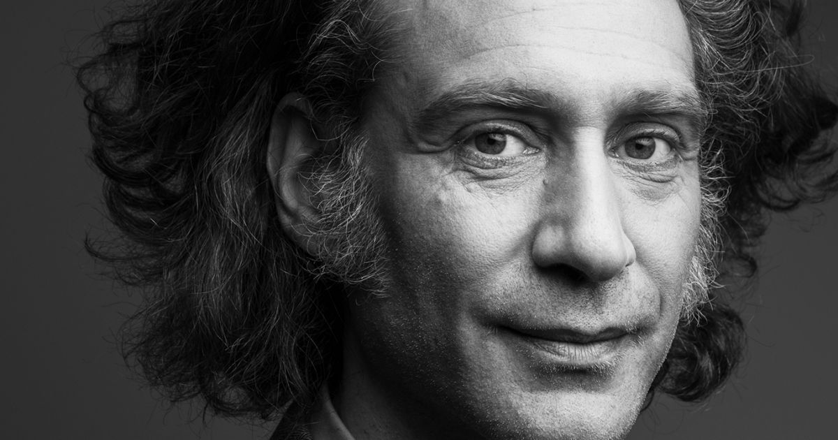 Philippe Nassif, journaliste et philosophe, est mort