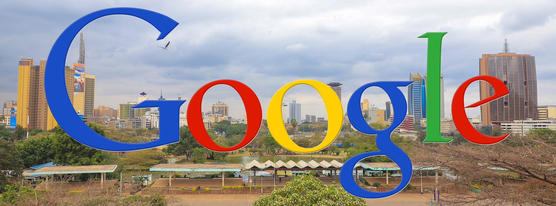Nairobi : Google ouvre son premier hub technologique en Afrique