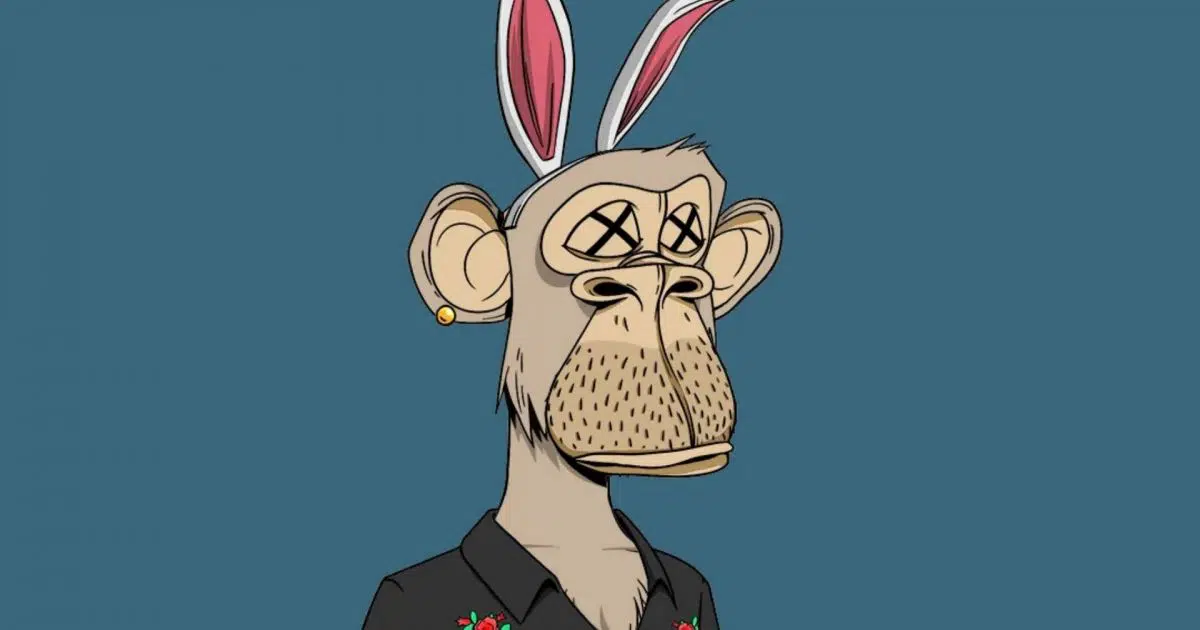 Un hackeur vole 2.4 millions de dollars de NFT au Bored Ape Yacht Club