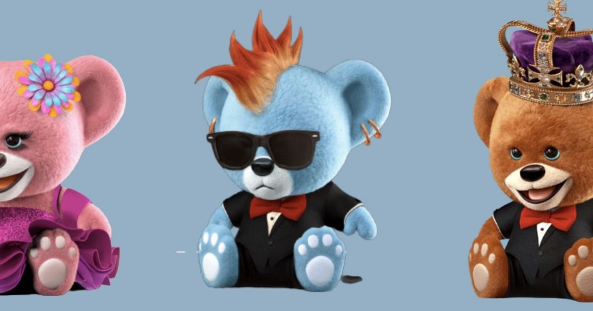 Plush, premier film d’animation financé grâce aux NFT