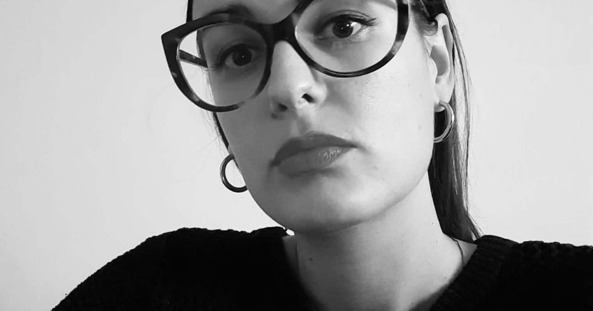 Elsa Ferreira - L'ADN