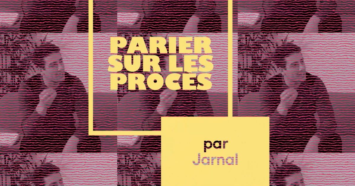 Faut-il parier sur les procès ? (Avec Jarnal) - L'ADN