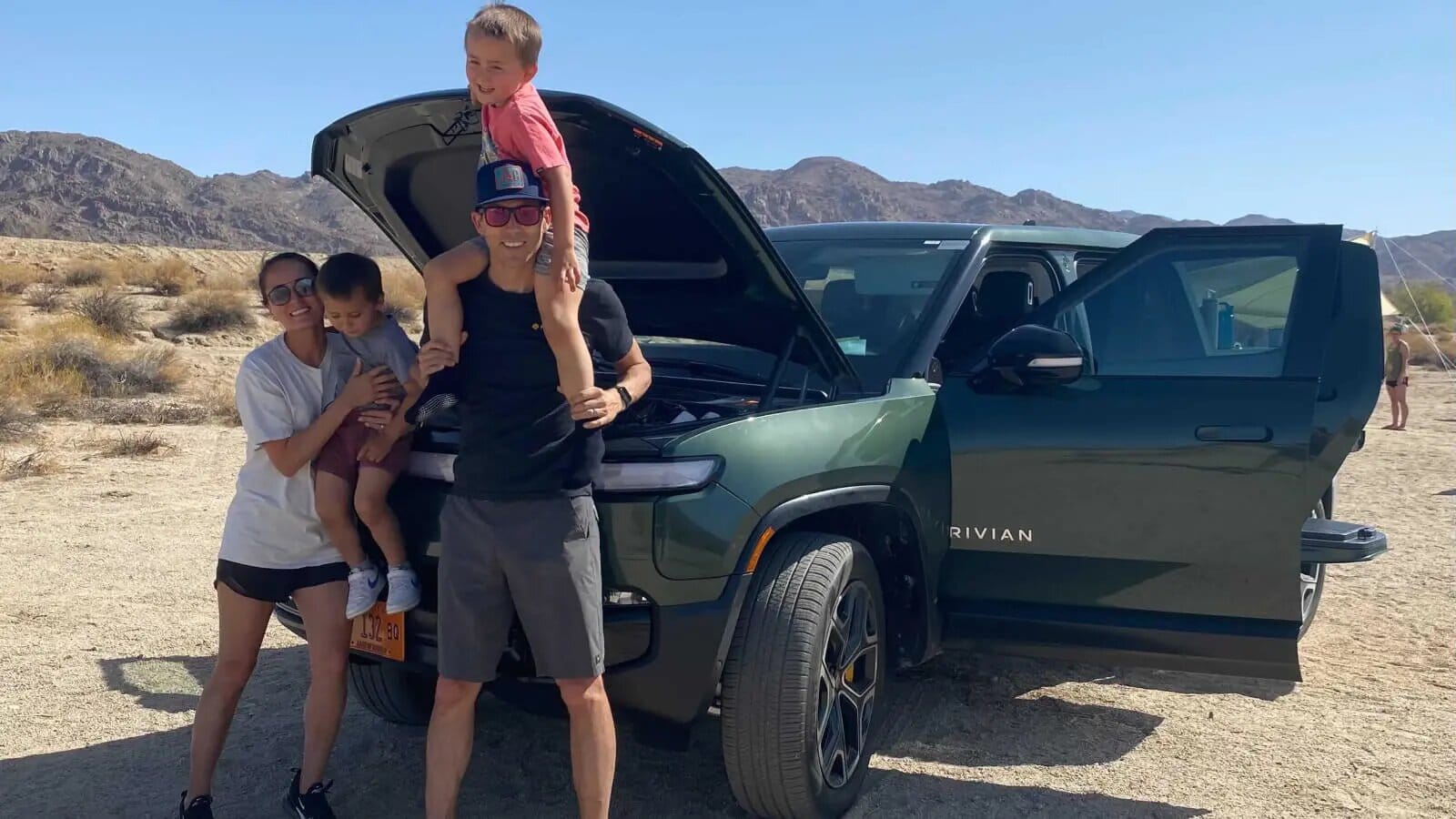 Robert Scaringe, l'anti-Elon Musk qui fabrique des pick-ups électriques