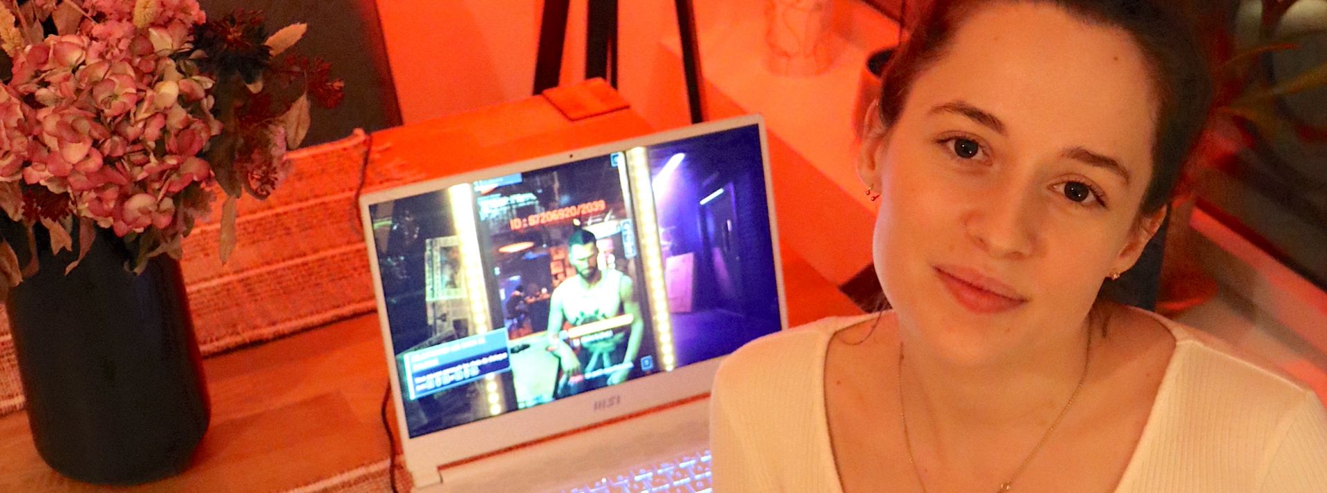 Amy Plant, la youtubeuse qui casse le(s) code(s) ! - L'ADN