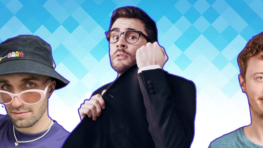 Études : Quels sont les salaires des youtubeurs les plus connus