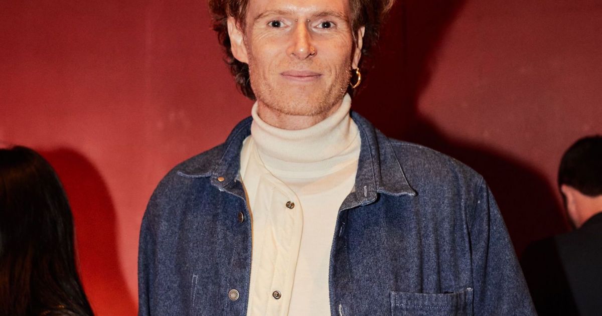 Portrait de Alexis Arragon, fondateur et directeur de l'agence Stylé ...