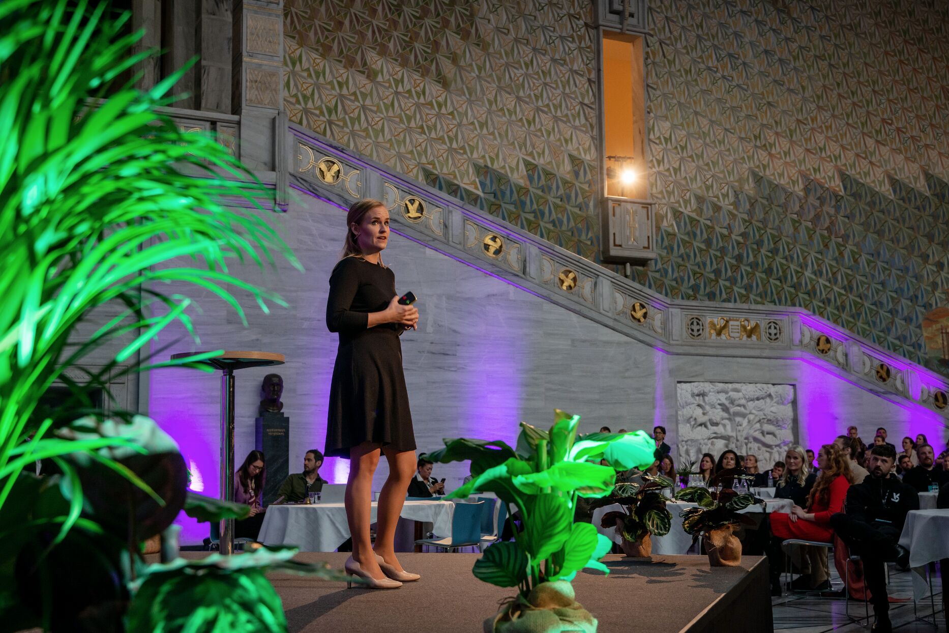 Pourquoi la Ville d'Oslo est un modèle de transition écologique