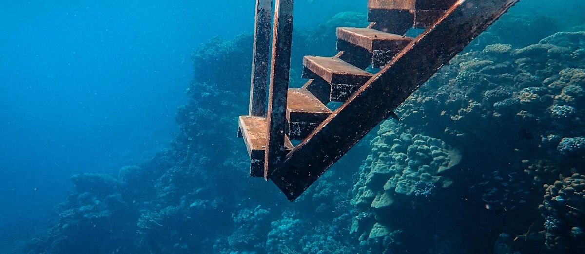 Exploitation des fonds marins : le trouble jeu français