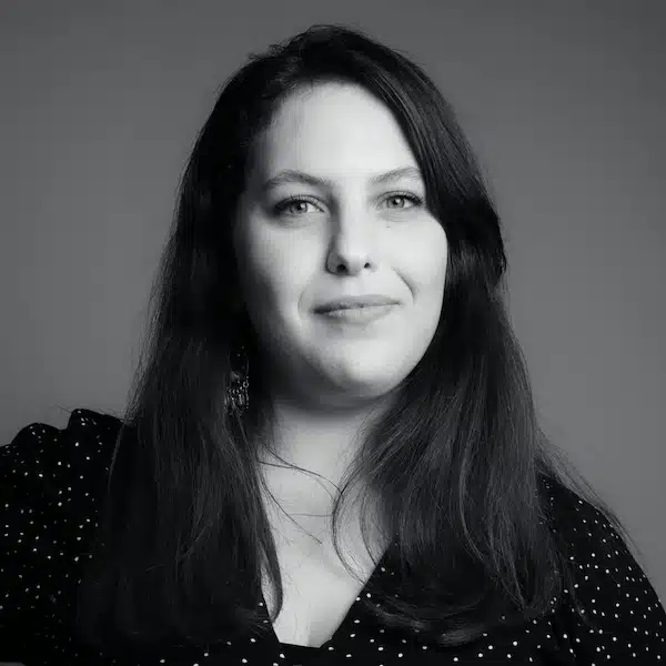 Myassa Hamzaoui - L'ADN