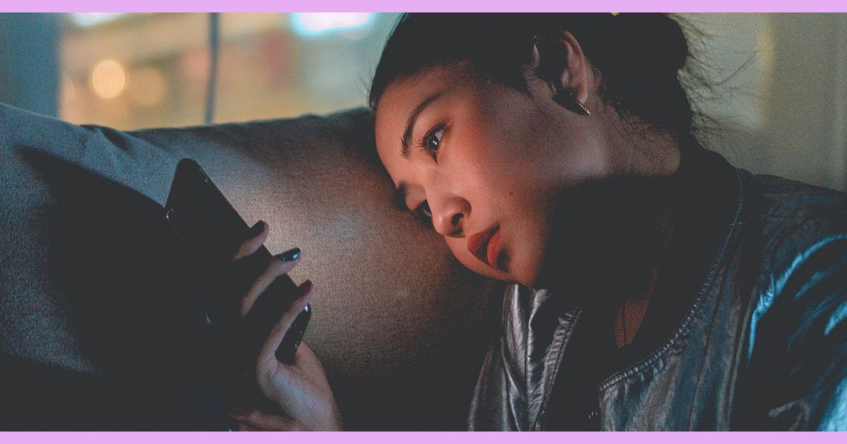 C'est quoi le fexting, ce malheureux mélange entre disputes et textos