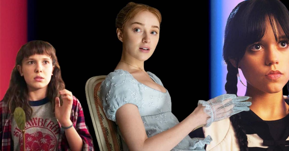 Pourquoi les séries Netflix se ressemblent toutes