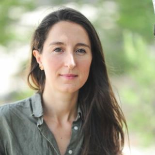 Portrait d'Anaïs Gauthier, auteure, conférencière et fondatrice de l ...