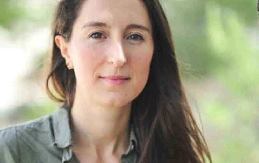 Portrait d'Anaïs Gauthier, auteure, conférencière et fondatrice de l ...