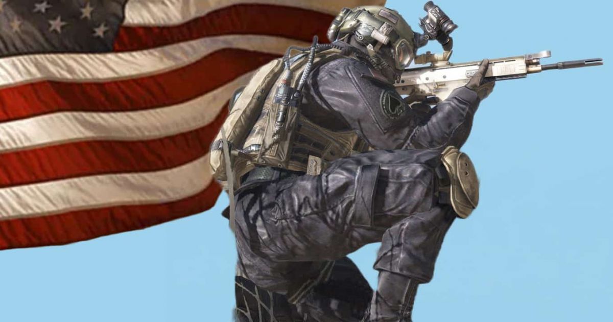 Quand la saga Call of Duty flirte avec le négationisme et la propagande