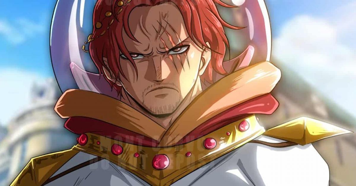 Sur Twitter, les dragons célestes de One Piece désignent les juifs