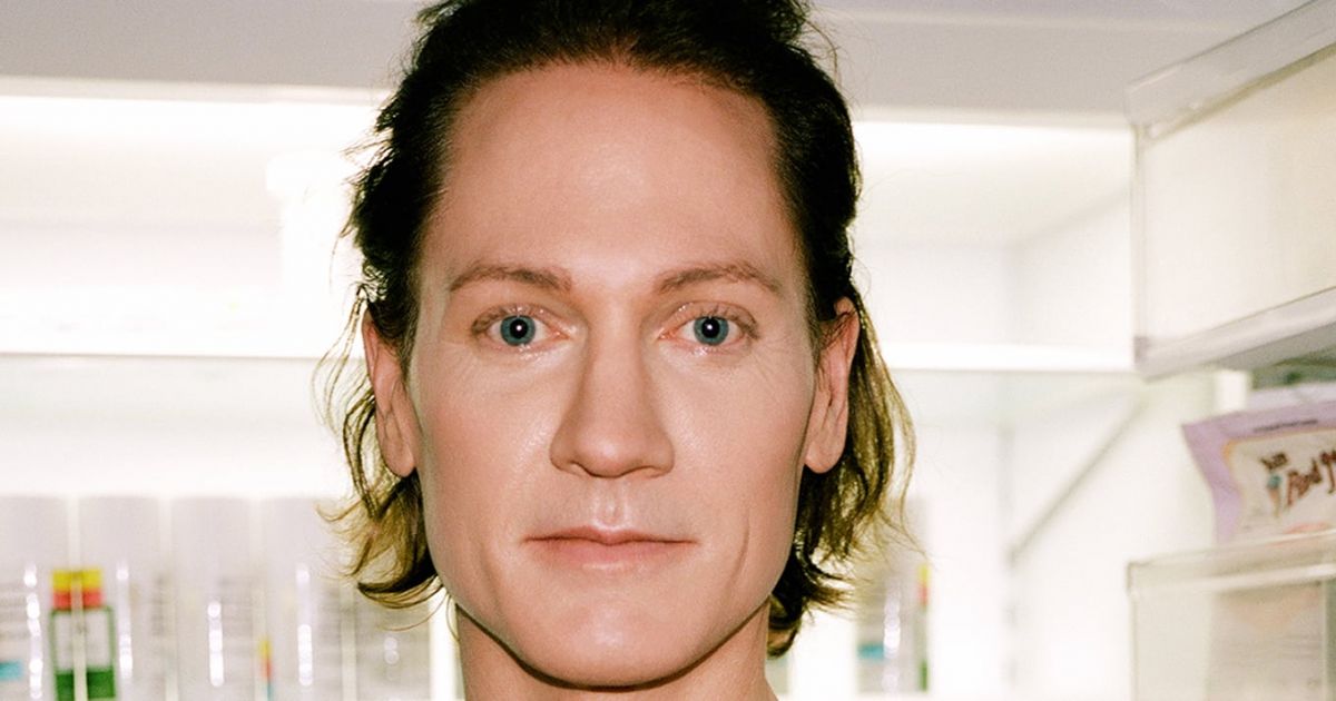 Bryan Johnson, ce millionnaire qui veut retrouver ses 18 ans