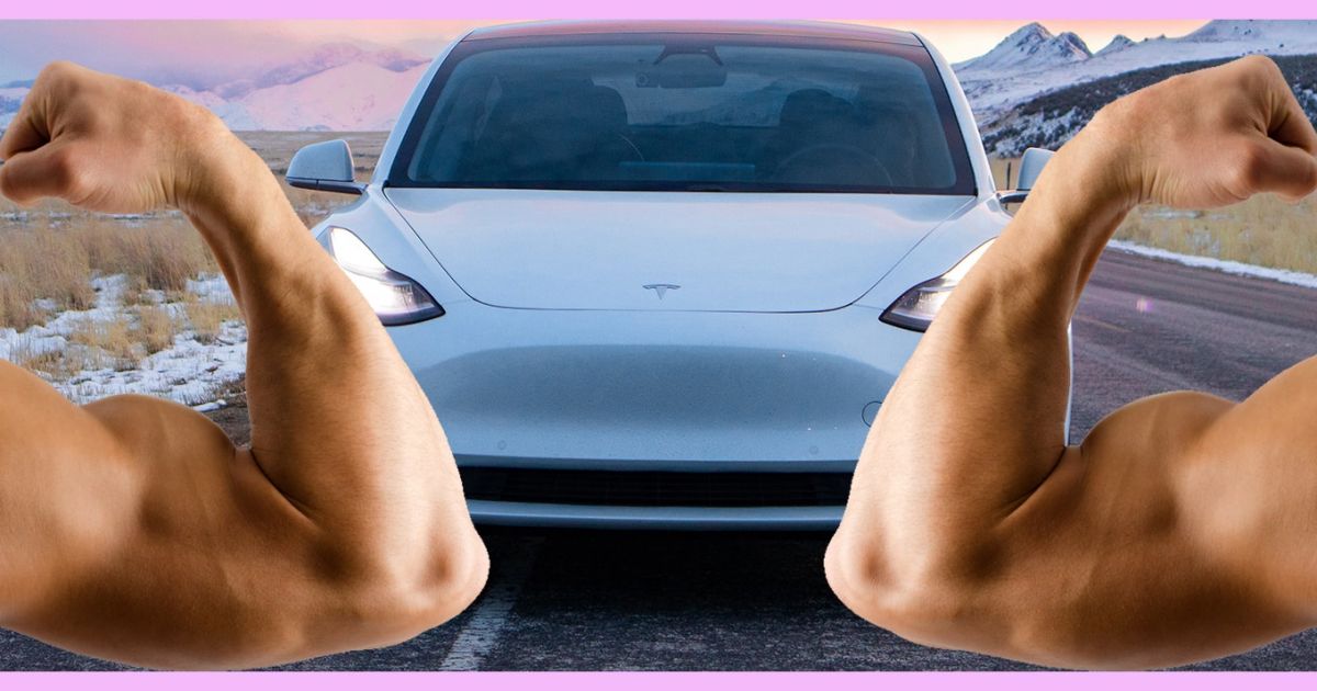 Qui sont les Tesla bros qui veulent réaffirmer leur masculinité