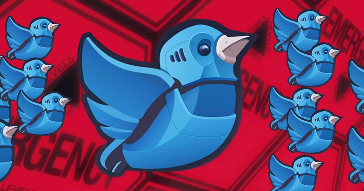 Sur Twitter, des comptes zombies pilotés par ChatGPT se multiplient