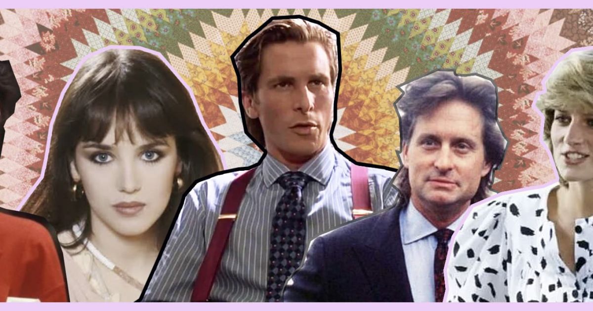 Pourquoi le style yuppie core revient en force dans la mode