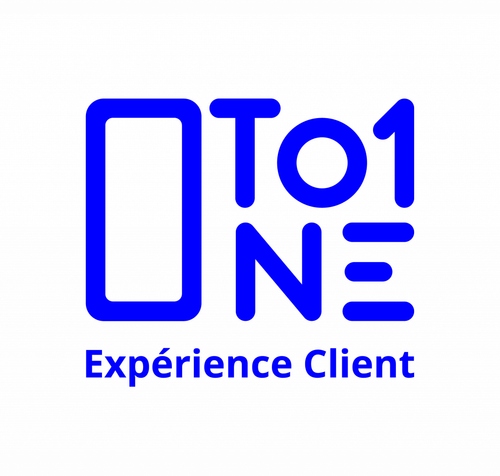 One To One Expérience Client - L'ADN
