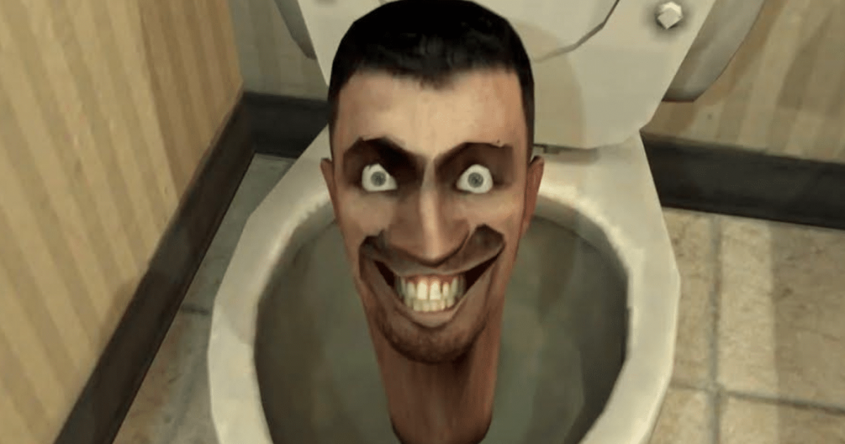 C'est quoi Skibidi Toilet, l'étrange série qui cartonne sur YouTube Short