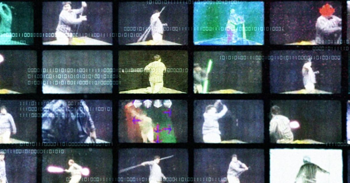 Ghyslain Raza, le Star Wars Kid, devenu star du web à son insu