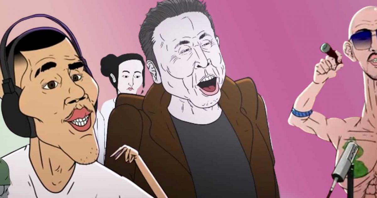 C'est quoi MeatCanyon, la chaîne trash qui se moque des youtubeurs