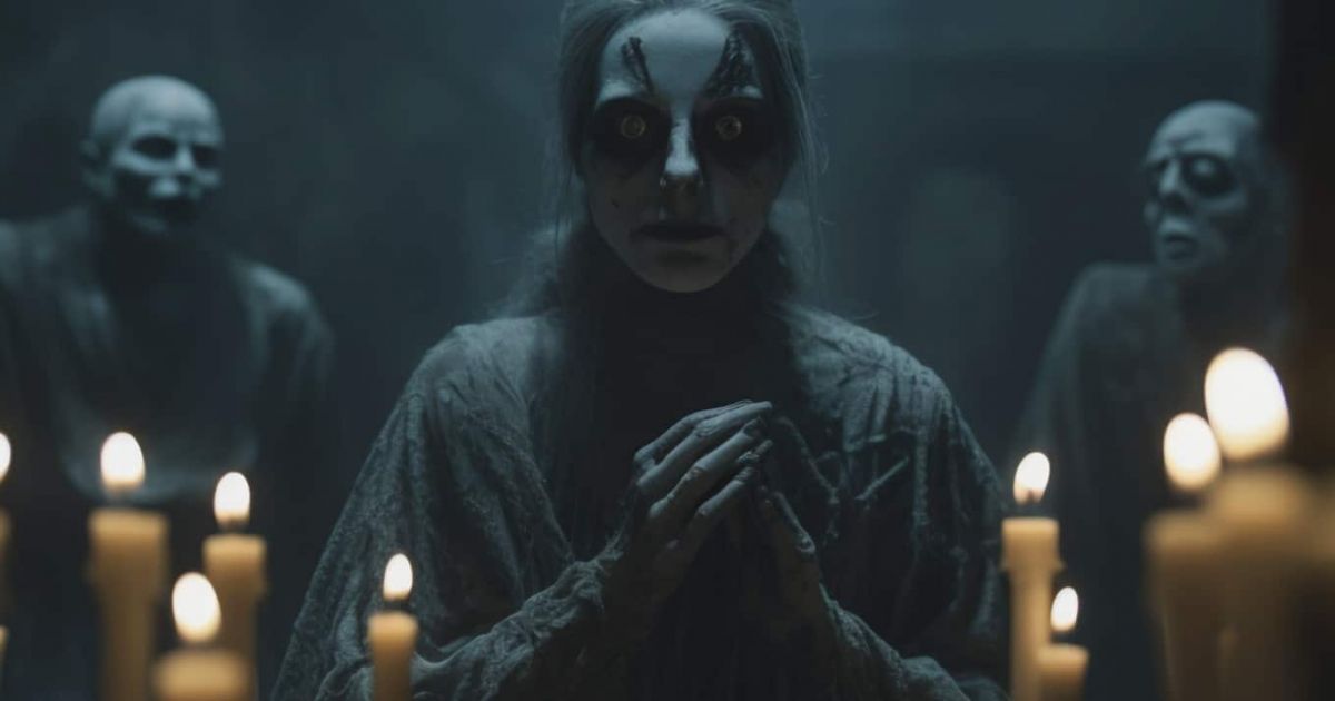 C'est quoi les groupes 764 et l'Ordre des Neuf Angles ou ONA