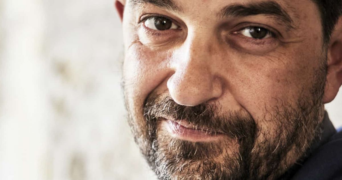 Tiago Rodrigues : « Le théâtre, c’est mon réseau social ! » - L'ADN