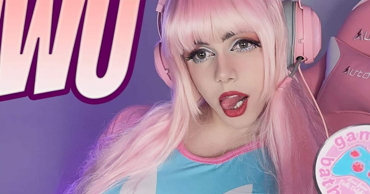Qui est Vlad Ncl, ce tiktokeur déguisé en e-Girl qui piège les ...