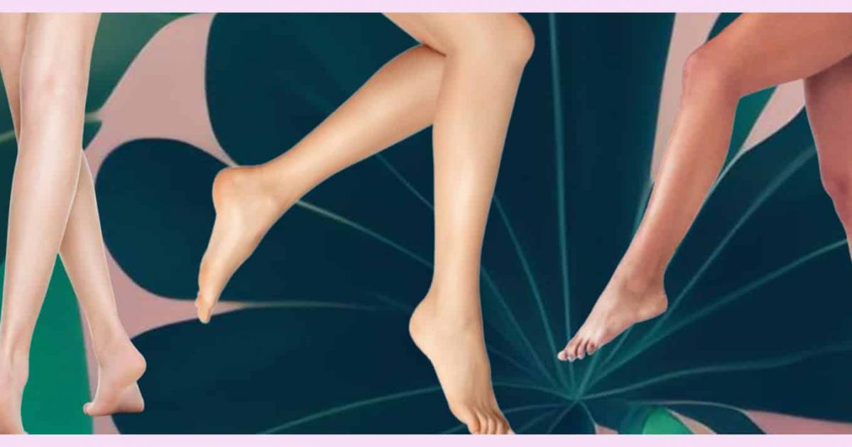 Calf tox, les injections de Botox dans les muscles des mollets pour mincir