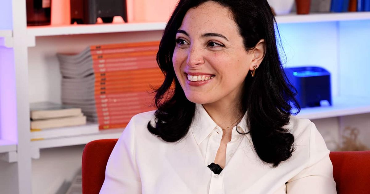 Asma Mhalla : comment sortir de la sidération provoquée par la Big Tech