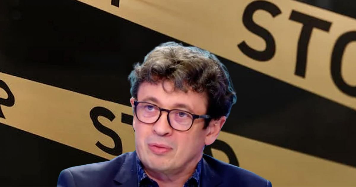 Qui est Philippe Boxho, le médecin legiste qui fait frissonner les ...