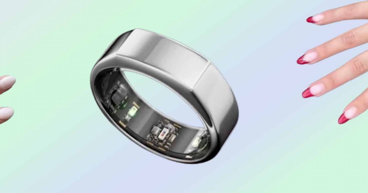 Oura ring, the connected ring has conquered TikTok, opens a new market - Archyde