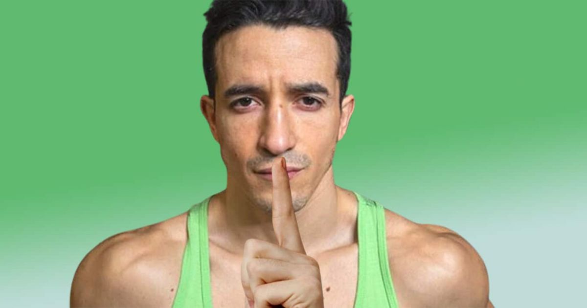 Comment Tibo InShape est devenu le deuxième youtubeur de France