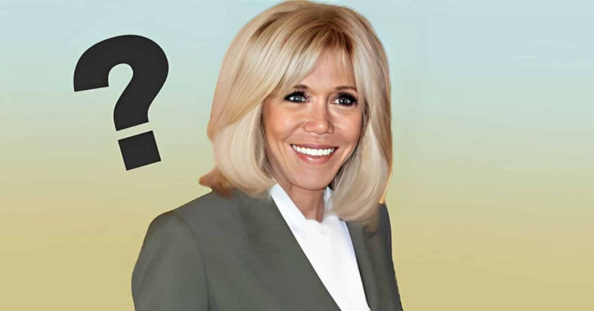 Les coulisses complotistes derrière la fake news qui vise Brigitte Macron