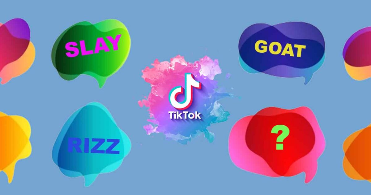 RIZZ, GOAT, SLAY... parlez-vous la langue des réseaux ? - L'ADN