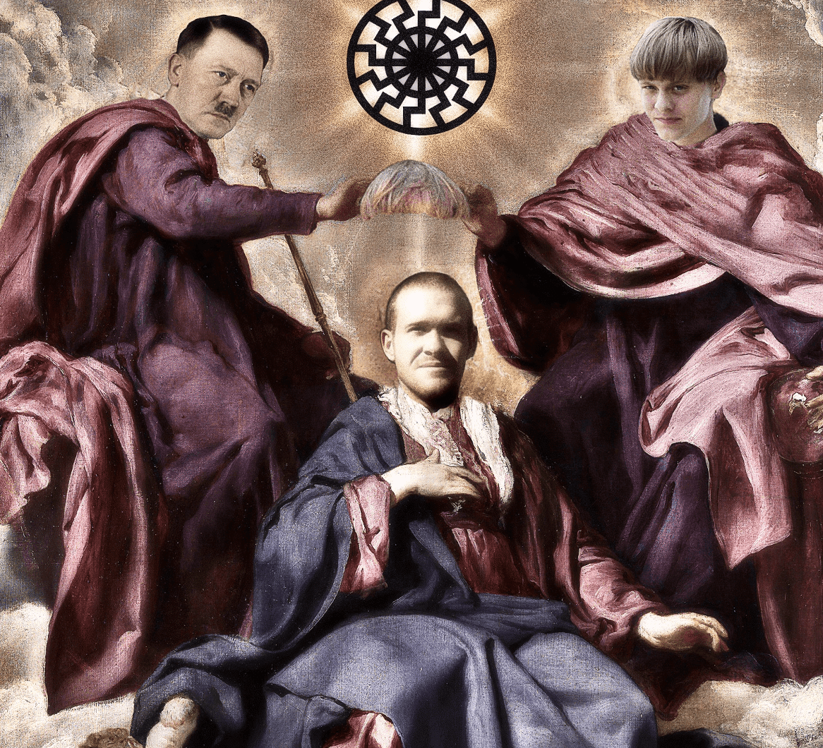 C'est quoi Terrorgram, le réseau terroriste d'extrême droite néo-nazi