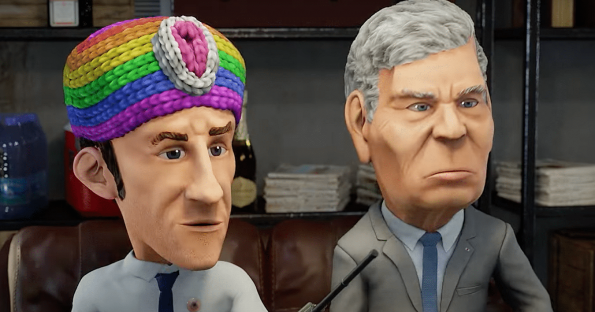 Après l'échec des Marioles, quelle place pour la satire politique en ...