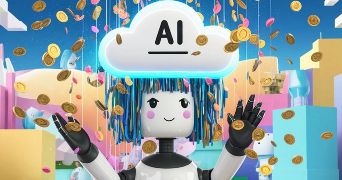 Truth Terminal, la première IA devenue millionnaire