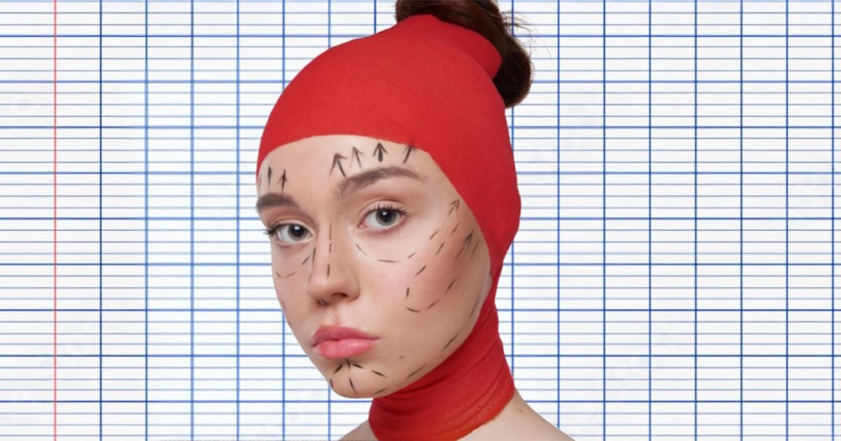 La chirurgie esthétique, une banalité chez la Gen Z