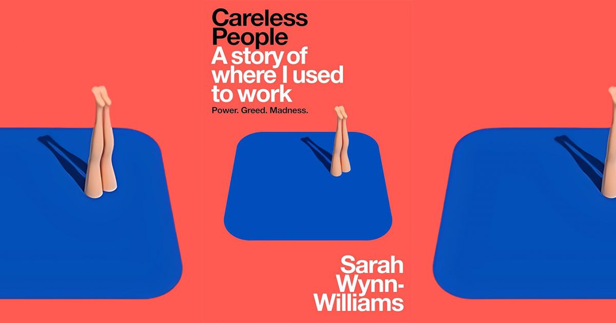 « Careless People » : Meta freine la promotion de ce livre