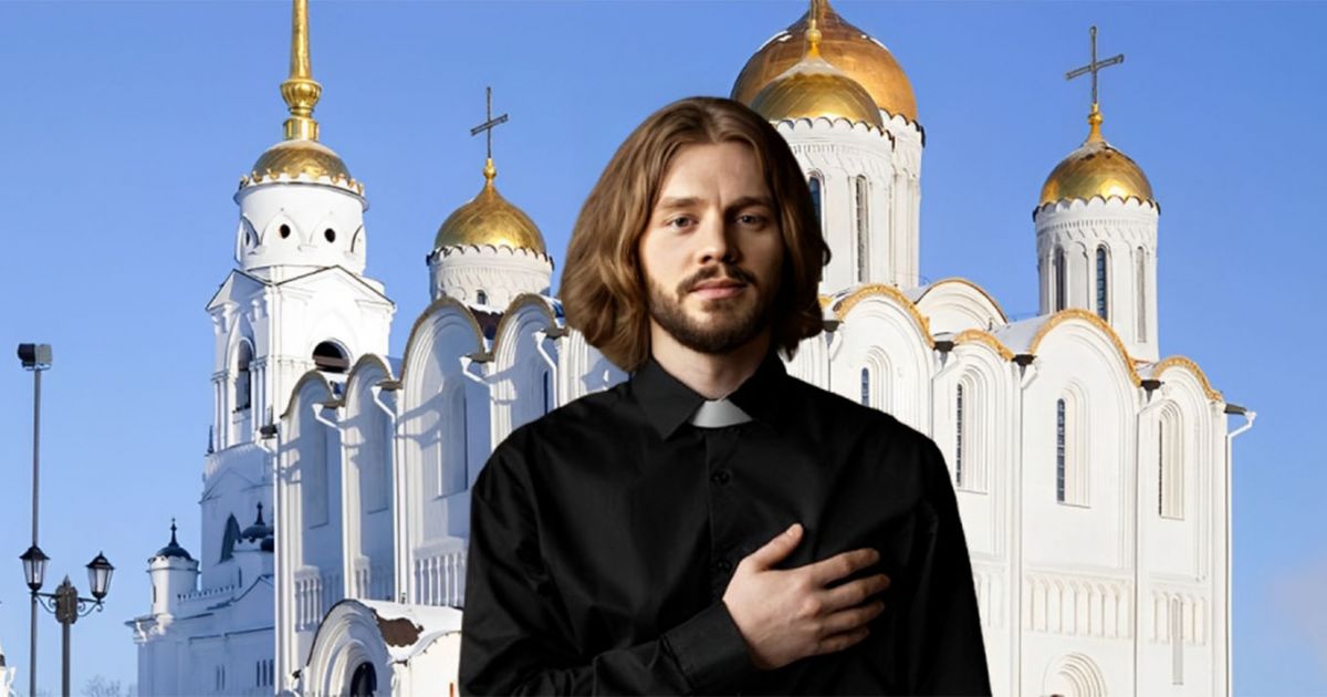 « Orthobros » : pourquoi l'orthodoxie séduit les jeunes hommes ...