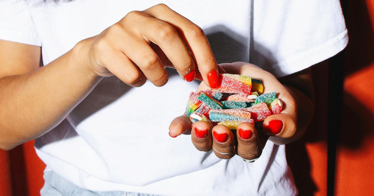 Bibble kitty leaked of spotted the hype for Ari, & had to