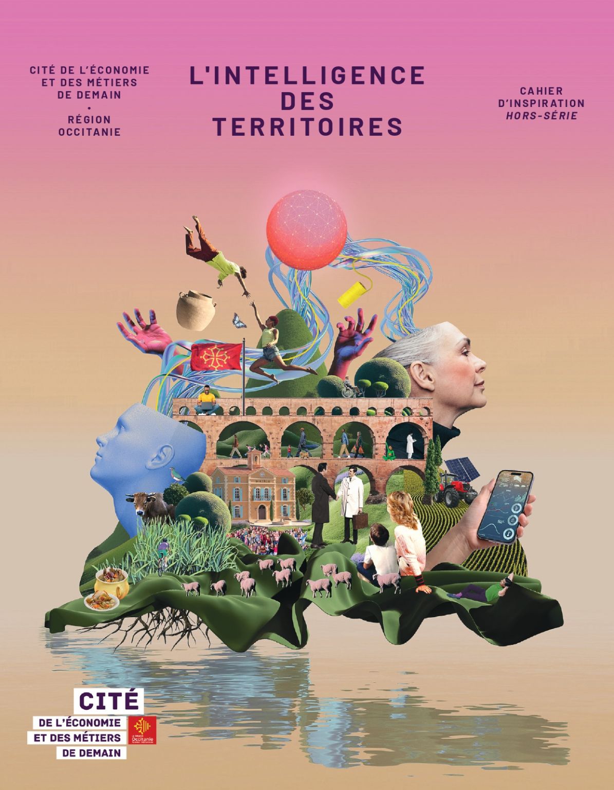 L'hybridation des territoires, antidote à la fragmentation sociale - L'ADN