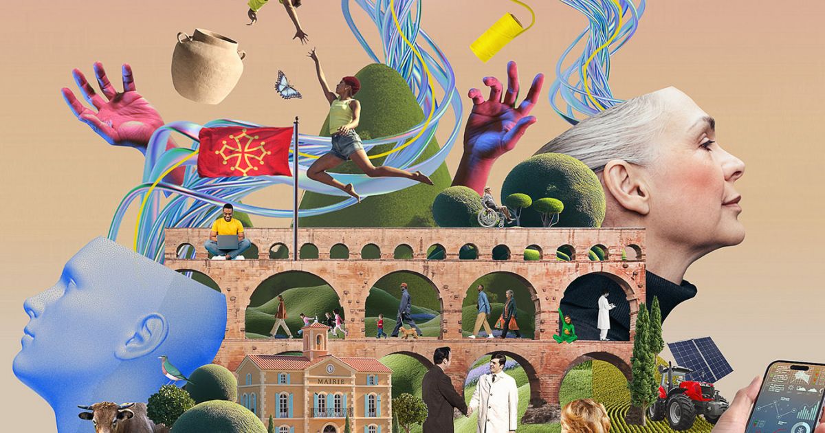 L'hybridation des territoires, antidote à la fragmentation sociale - L'ADN