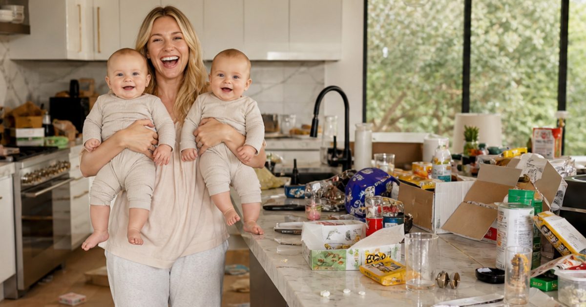 Les “beta mums”, ces mères imparfaites qui explosent sur TikTok